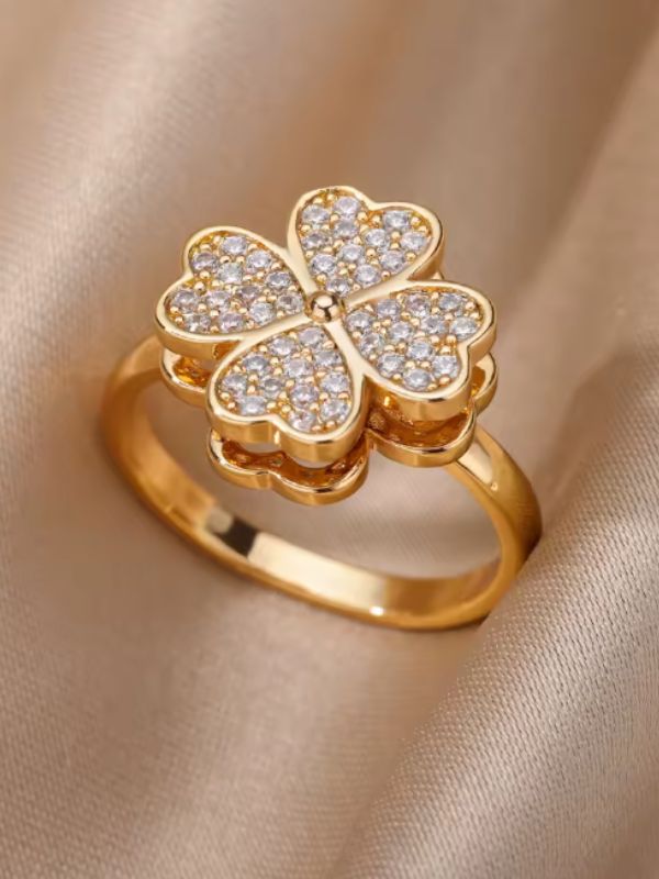 Fidget Jewelry – Calm Your Mind, Keep Your Style – Annibel Functional ...